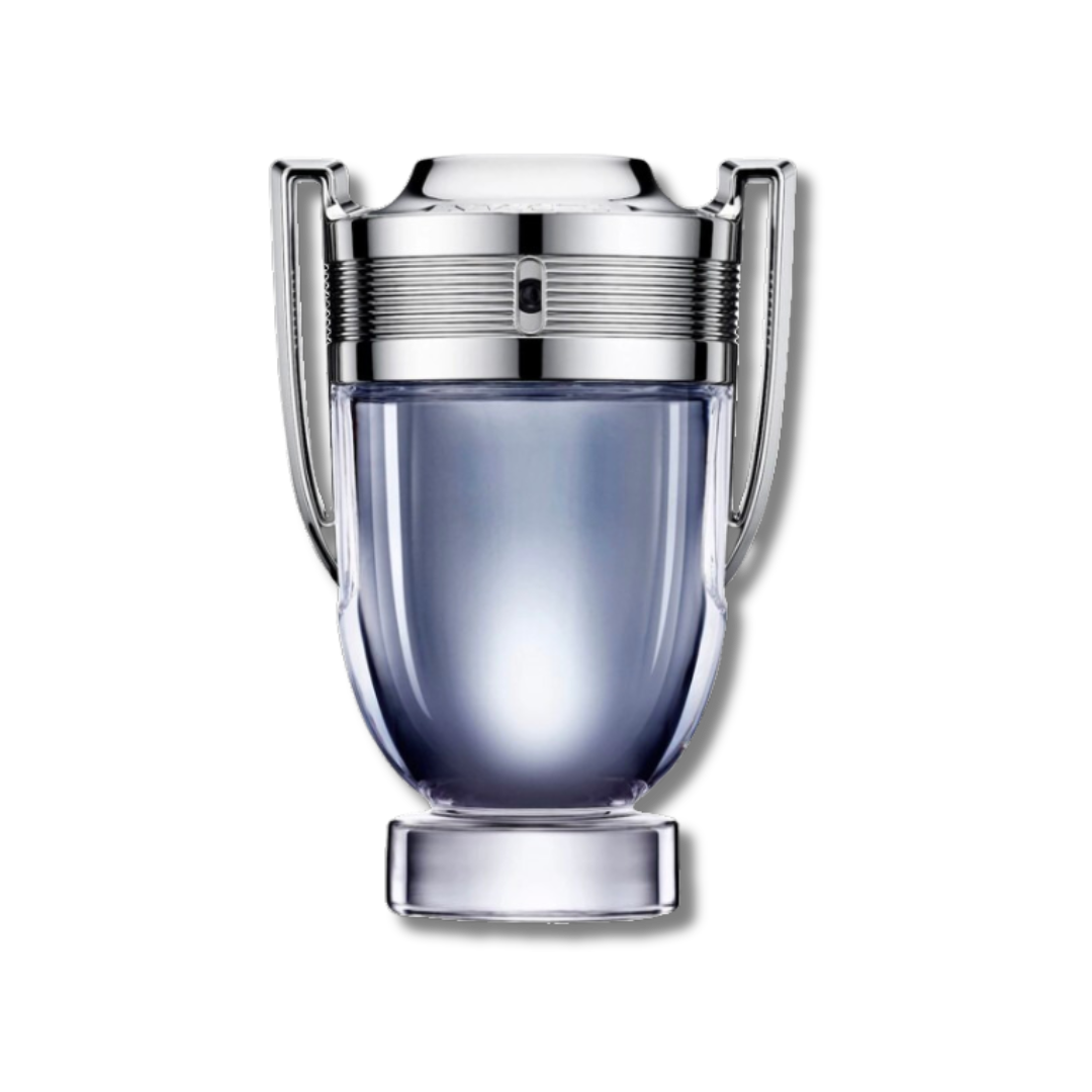 Paco Rabanne Invictus Eau De Toilette – Scentpilot