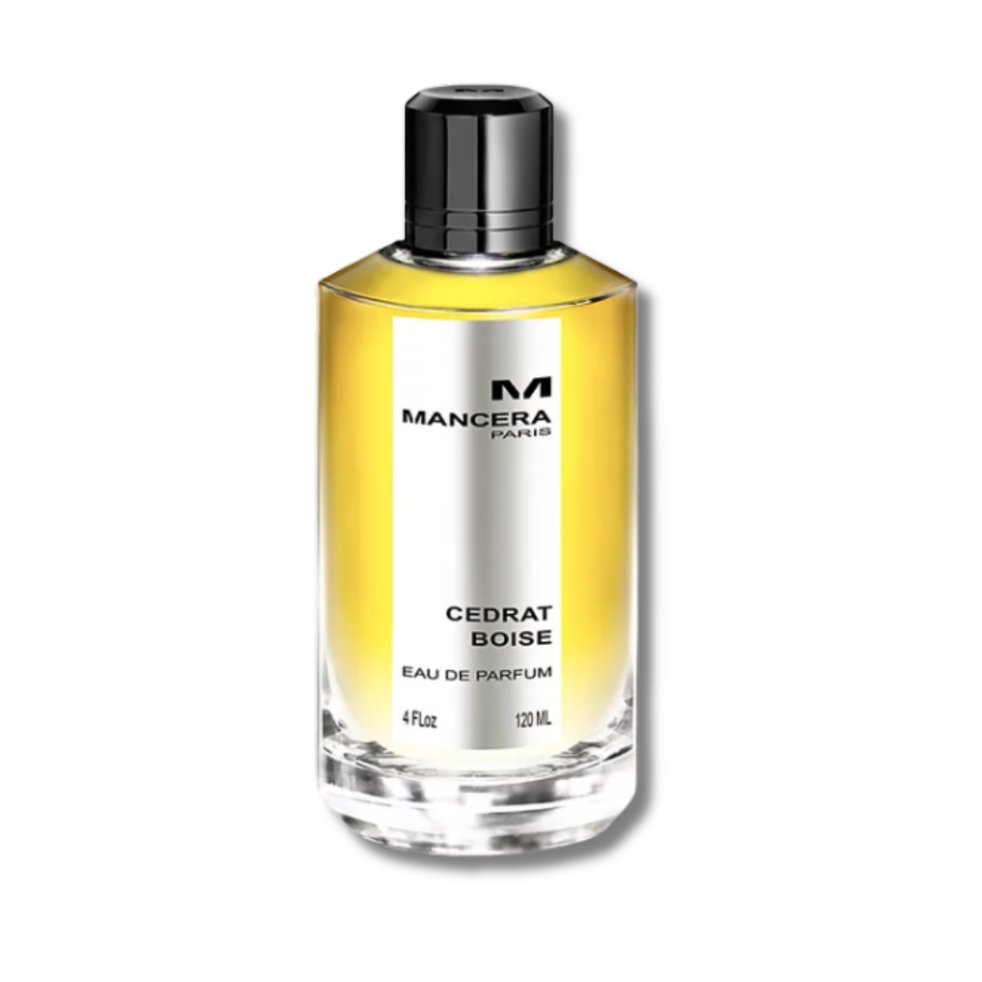 Mancera Cedrat Boise Eau De Parfum – Scentpilot