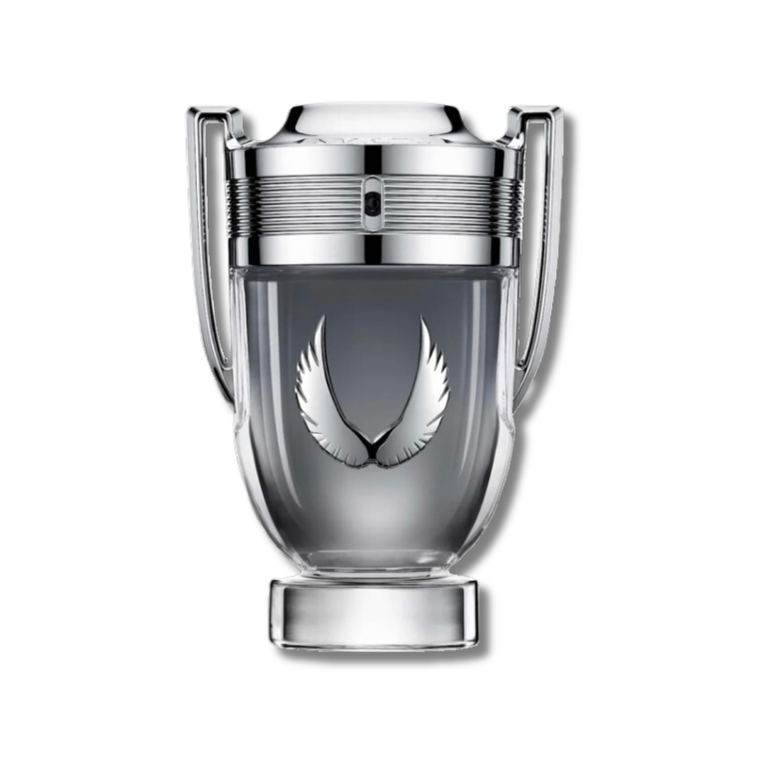 Paco Rabanne Invictus Platinum – Scentpilot