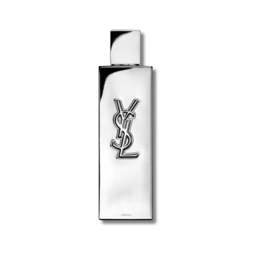 YSL Myslf L'Absolu – Scentpilot