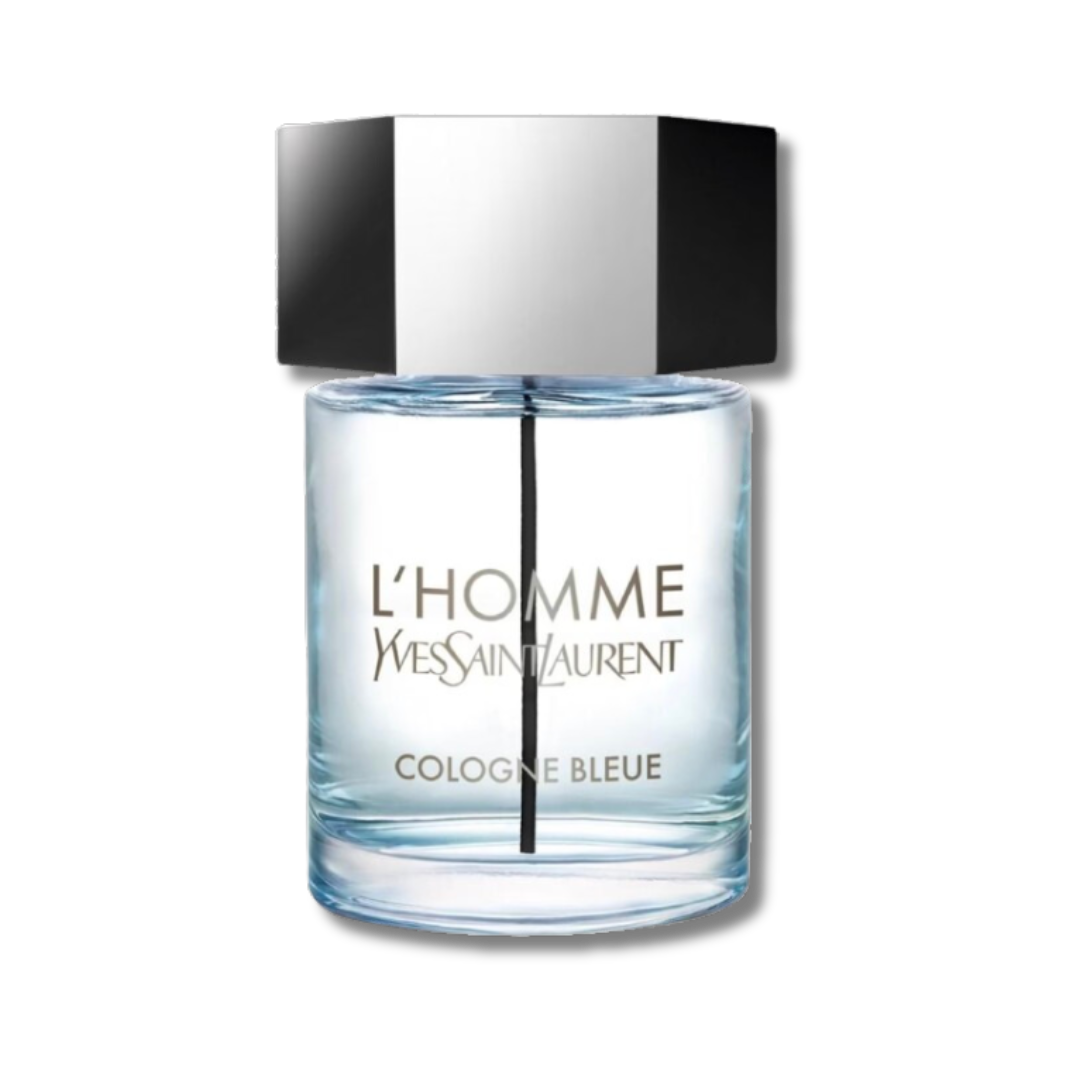 YSL L'Homme Cologne Bleue – Scentpilot