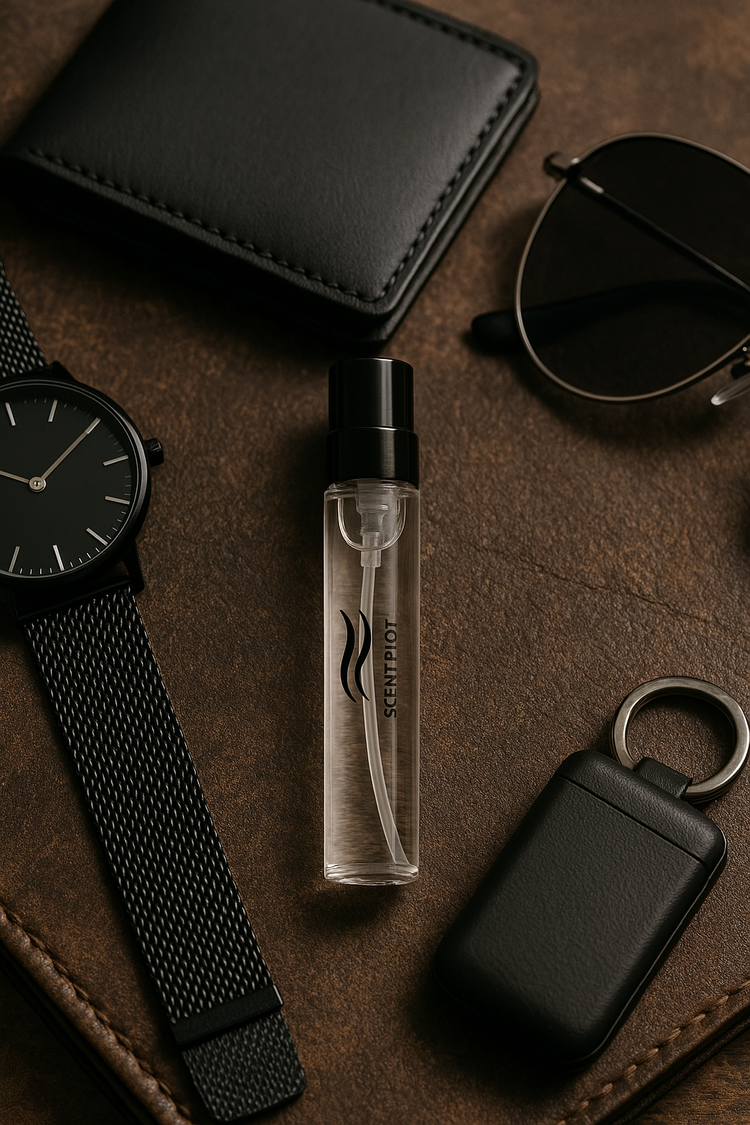 Scentpilot