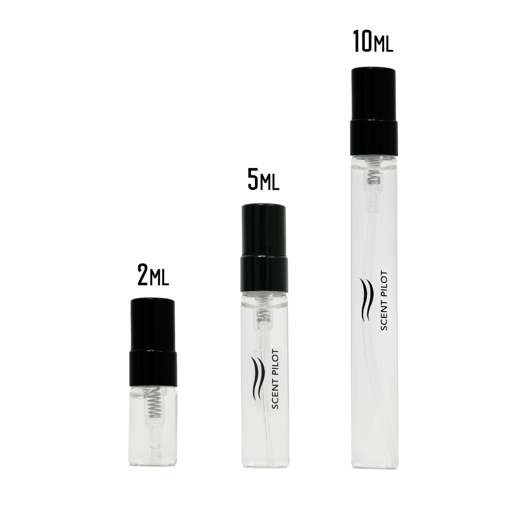 Scentpilot