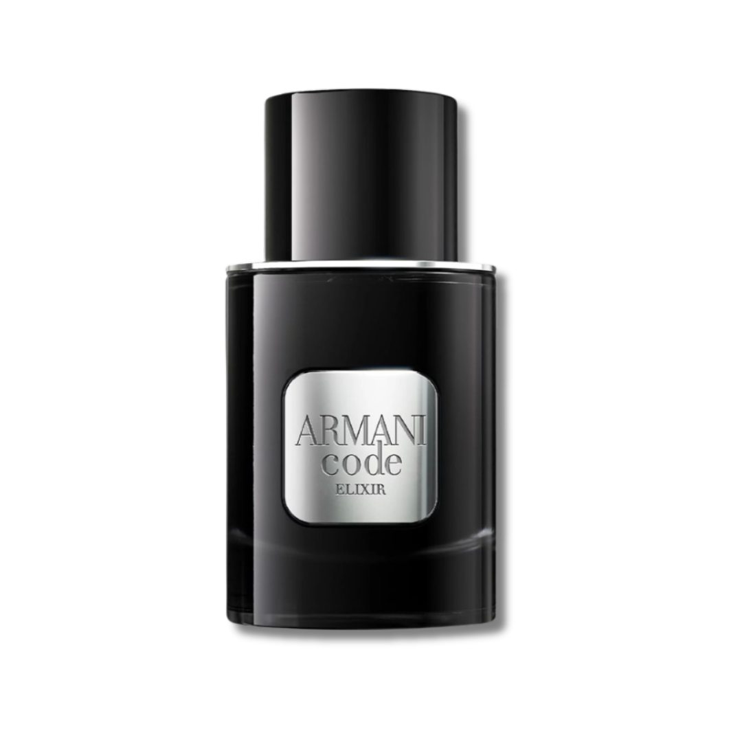 Armani Code Elixir Scentpilot