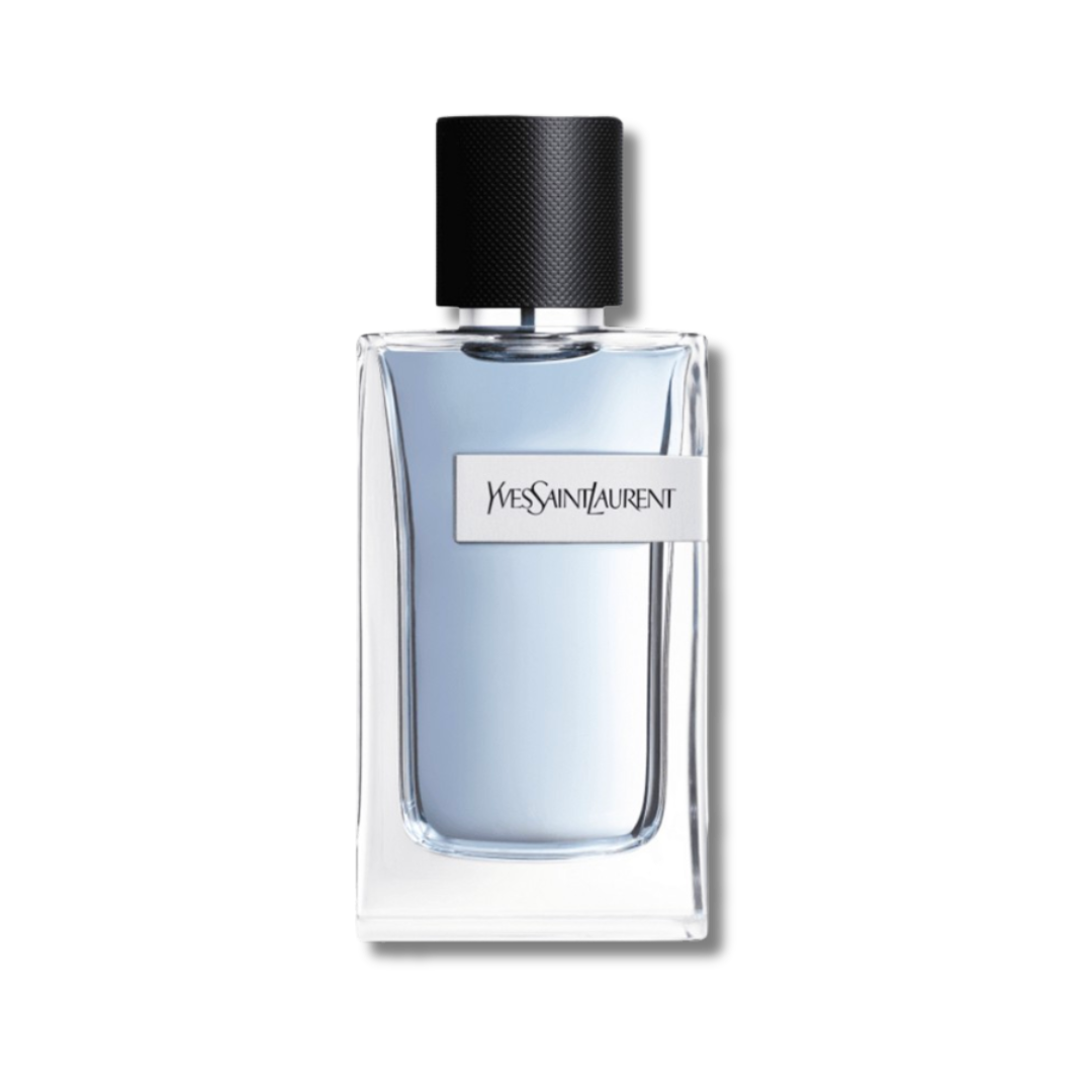 YSL Y Eau De Toilette – Scentpilot